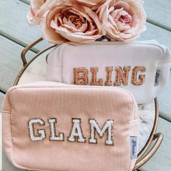 Plunder | Bags | Nwt Plunder Bling Bag 6825325 | Poshmark